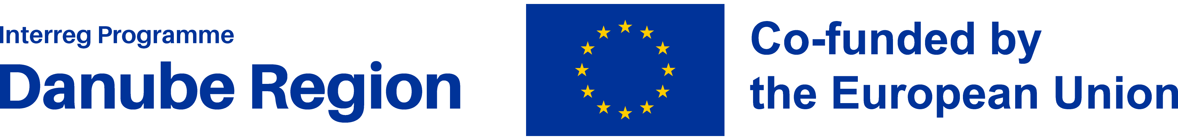 Interreg Danube Region Programme Matchmaking Platform - Home
