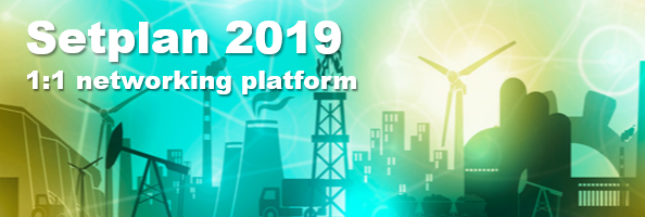 SET-Plan Conference 2019 Helsinki | 1:1 Networking - b2match