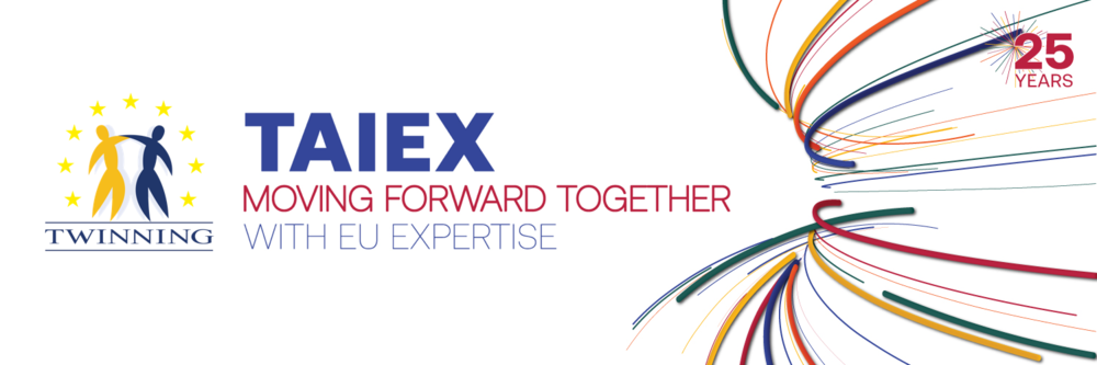 TAIEX & Twinning Institution Building Days 2021 - Homepage