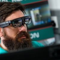 Meet new technology partners at the Health Revolution Congress ...